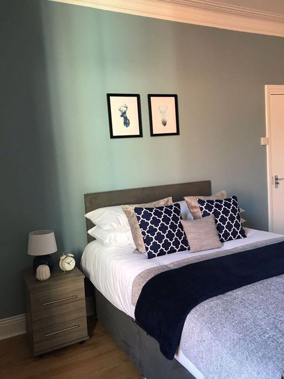 Room to rent in Rectory Road, Bensham, Gateshead NE8 - Zoopla