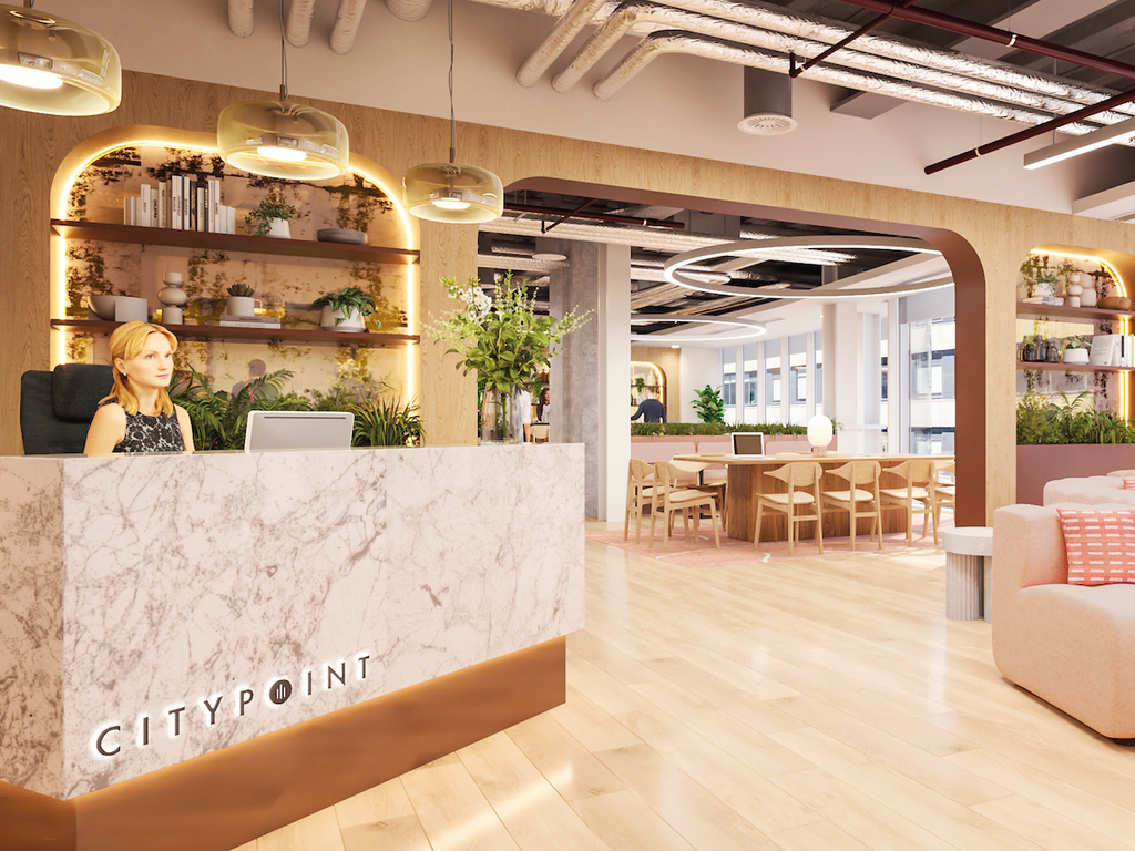 Ropemaker Street, London EC2Y, Office to let, £58,680 pa - Zoopla