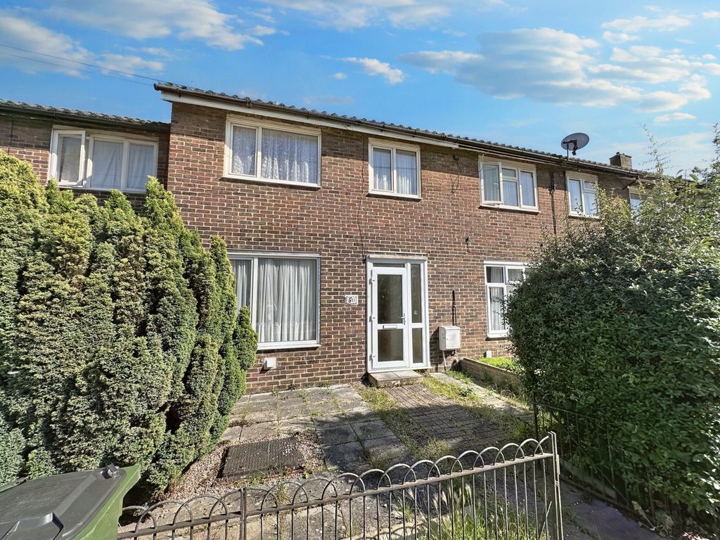 3 bed terraced house to rent in Panfield Road, London SE2, £2,000 pcm ...