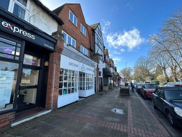 Old Woking Road, West Byfleet KT14, Restaurant for sale, £650,000 - Zoopla