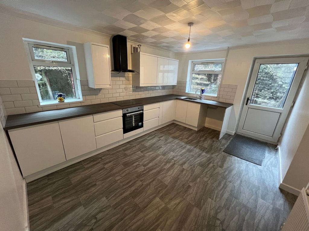 3 bed semi-detached house for sale in Coedcae Road Trehafod ...
