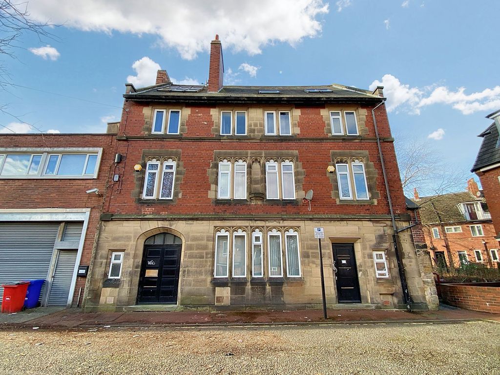 2 bed flat for sale in Spring Garden Lane, Newcastle Upon Tyne NE4, £ ...