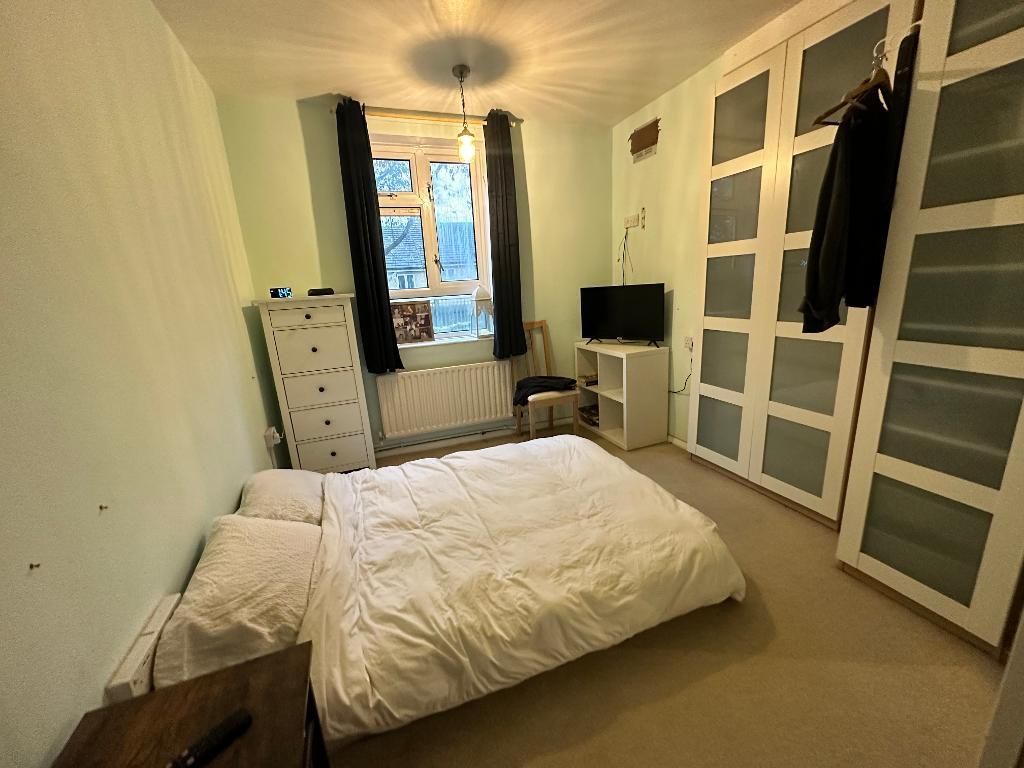 1 bed flat for sale in Chipperfield Road, St Pauls Cray, Orpington ...