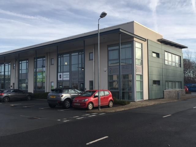 Office to let in Llanddulas, Abergele, Conwy LL22, £144,000 pa - Zoopla