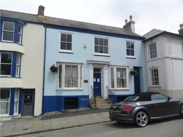 45 Coinagehall Street, Helston, Cornwall TR13, Office for sale, £ ...