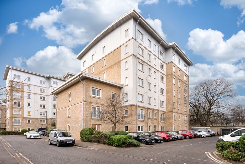 2 bed flat for sale in Pilrig Heights, Edinburgh EH6 - Zoopla