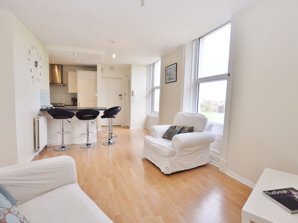 1 bed flat to rent in Belle Grove Terrace, Newcastle Upon Tyne NE2 - Zoopla