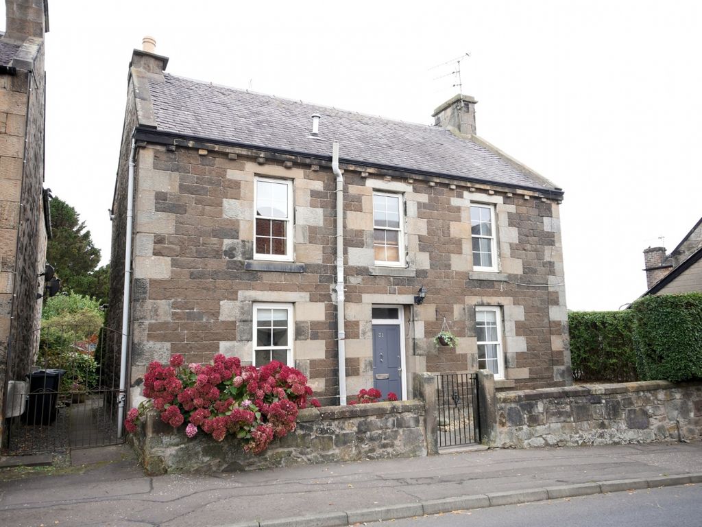 1 bed flat to rent in Station Road, Kirkliston, Edinburgh EH29 - Zoopla