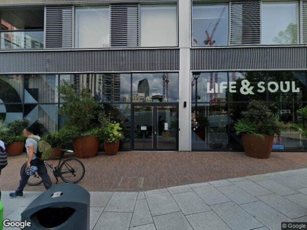 1 bed flat to rent in Turquand Street, London SE17, £2,817 pcm - Zoopla