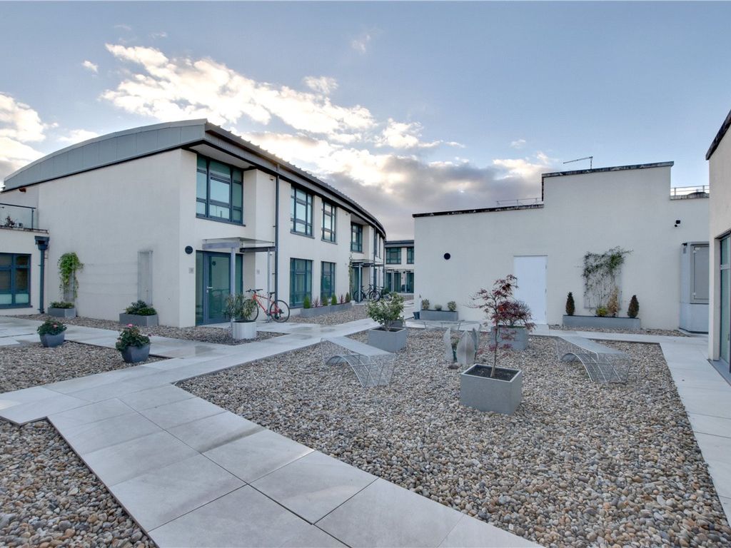 2 bed flat for sale in Clipper Apartments, 5 Welland Street, Greenwich ...