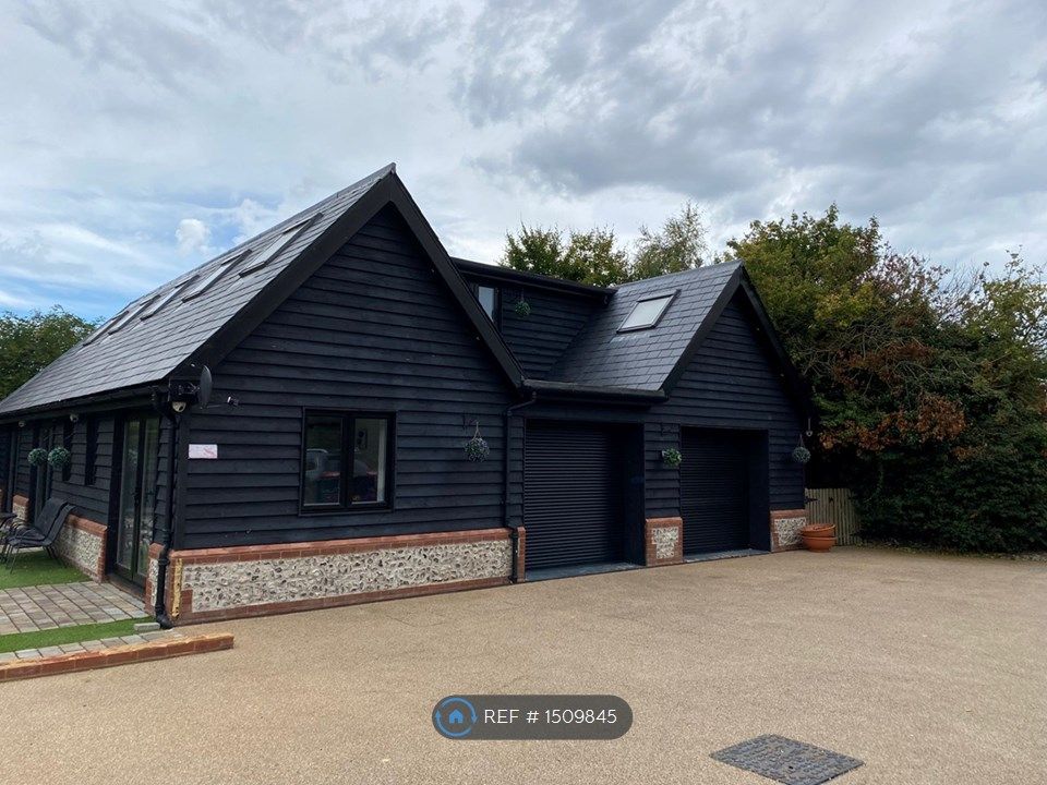 2 bed flat to rent in Beggars Roost, Woolage Green, Canterbury CT4 - Zoopla