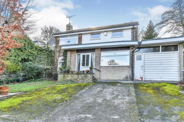 3 bed detached house for sale in Quarry Lane, Sheffield, South ...