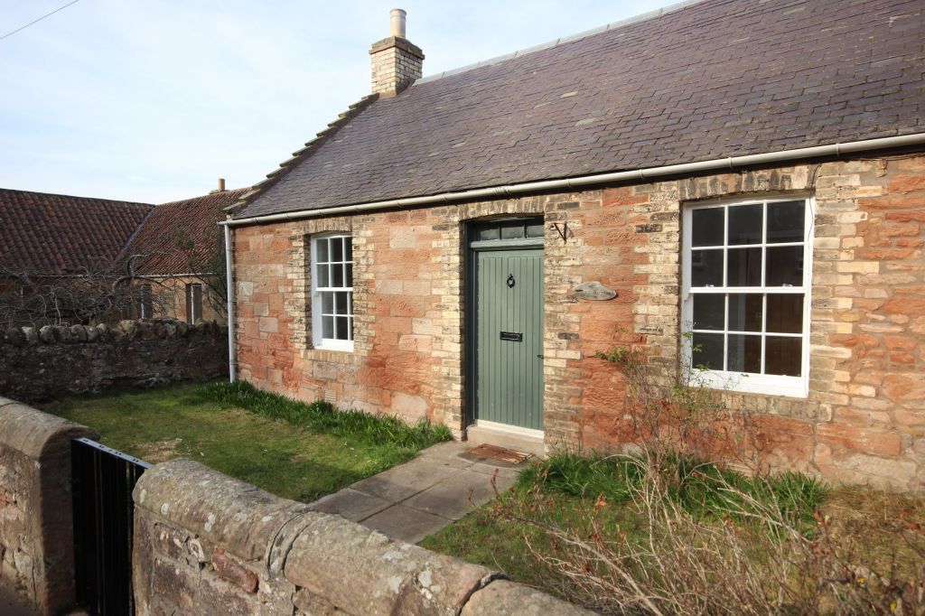 3 bed cottage to rent in May Cottage, Main Street, Innerwick EH42, £ ...