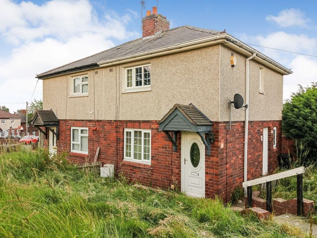 3 Bed Semi Detached House For Sale In 196 Laurel Road Dudley Dy1 £