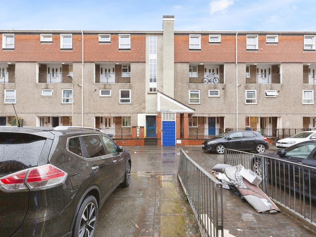 3 bed flat for sale in Apollo Court, Leicester LE2, £170,000 - Zoopla