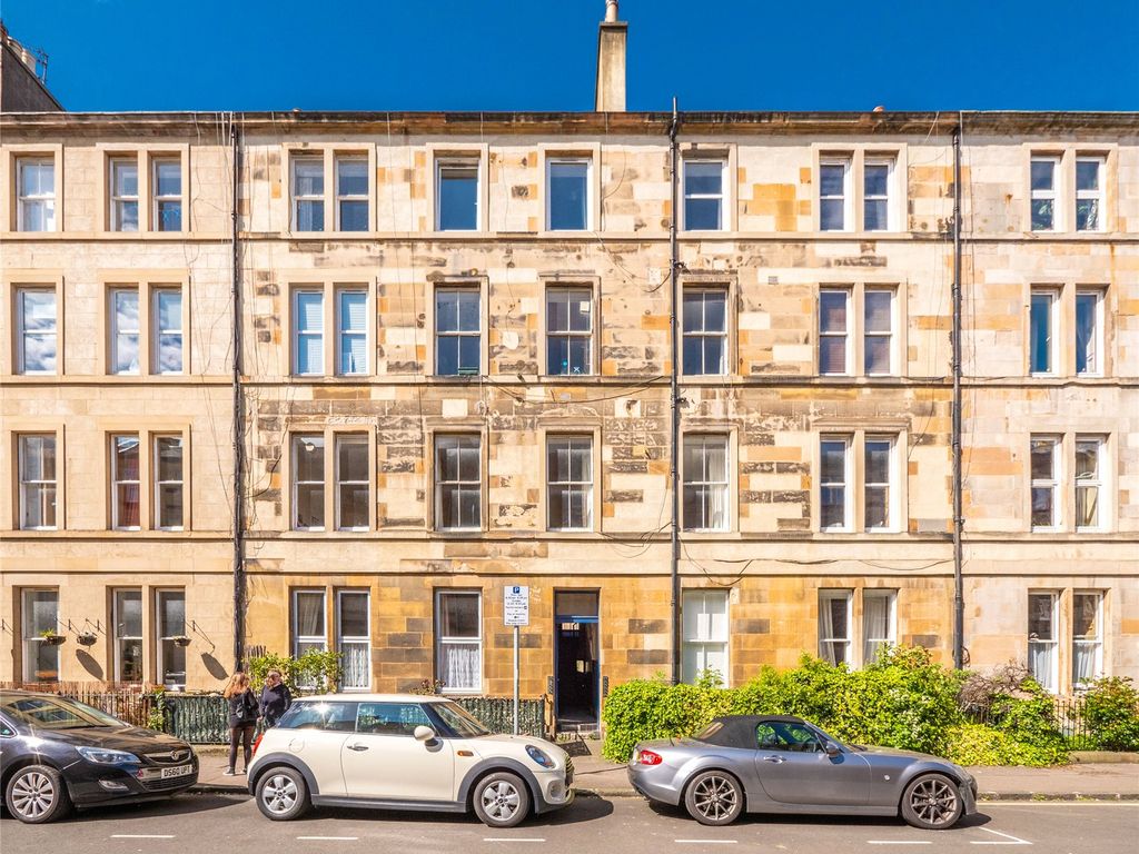 Studio for sale in 18 3F1 Panmure Place, Edinburgh EH3 - Zoopla