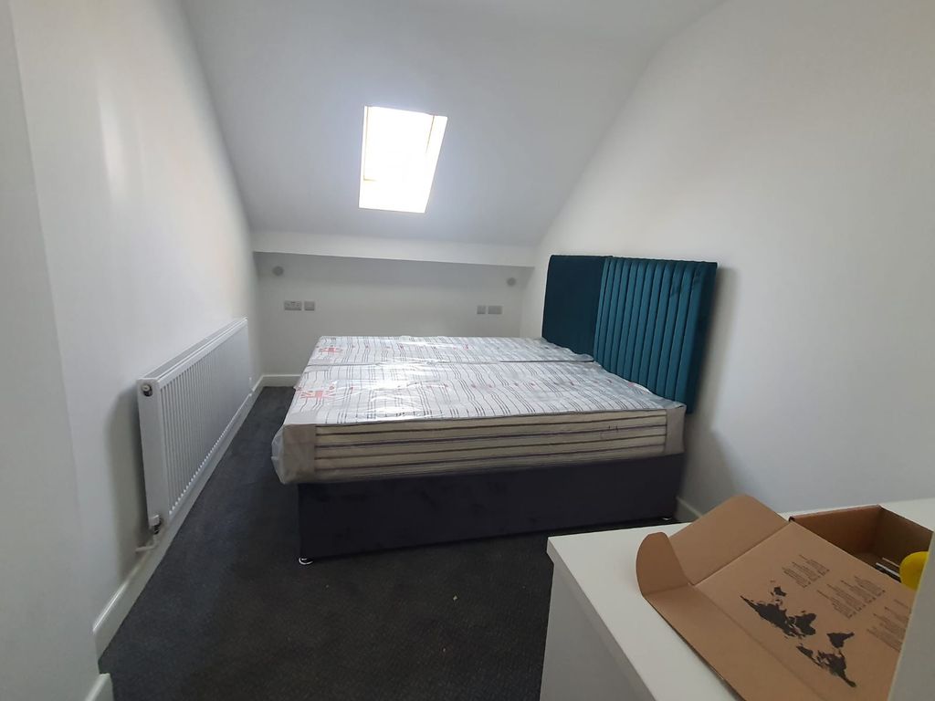 Restaurant/cafe to let in Ladypool Road, Birmingham B12 - Zoopla