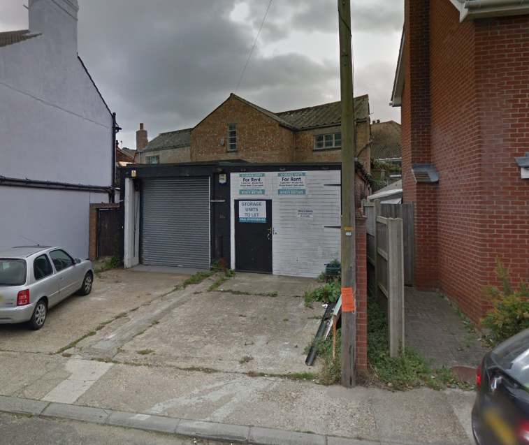Station Street, Walton On The Naze CO14, Light industrial to let, £ ...
