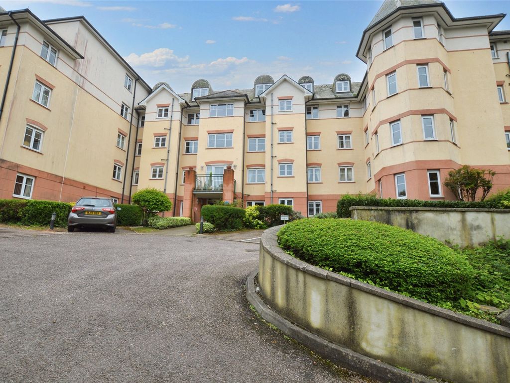 2 bed flat for sale in New Road, Brixham, Devon TQ5, £220,000 - Zoopla