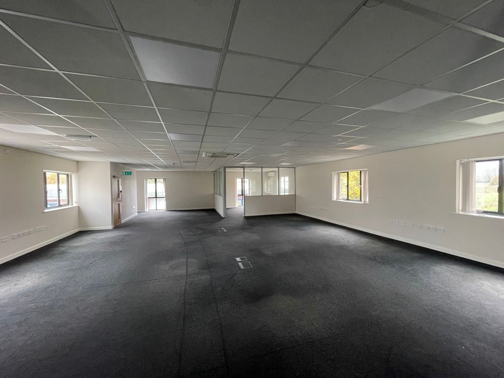 Office to let in First Floor Offices, Hanley Workshops, Malvern, Worcs ...