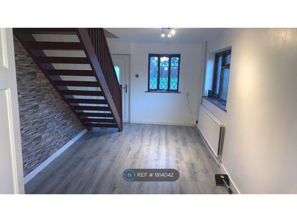 2 bed semi-detached house to rent in Remer Street, Crewe CW1, £600 pcm ...