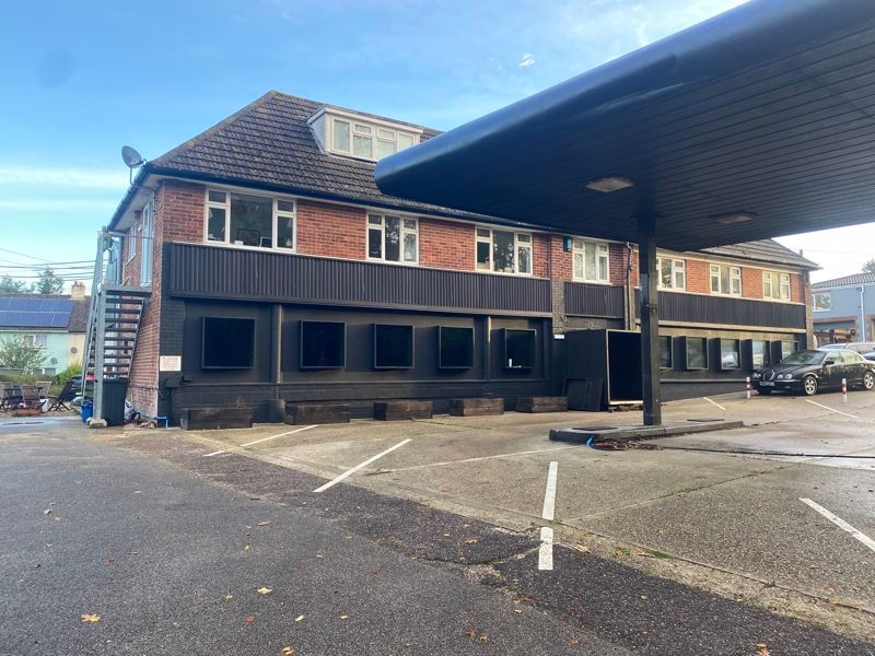 Retail premises to let in Rousdon, Lyme Regis DT7 - Zoopla