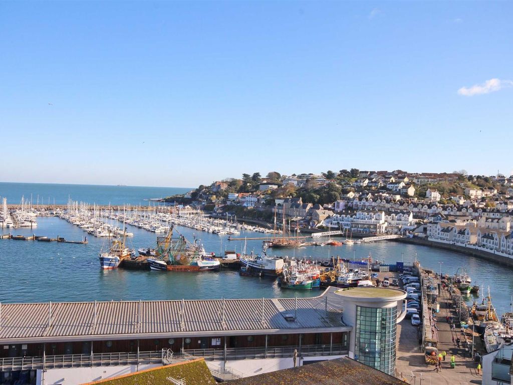 3 bed cottage for sale in Overgang, Harbour Area, Brixham TQ5 - Zoopla