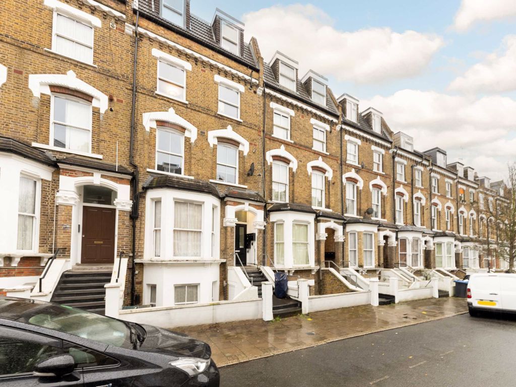 1 bed flat for sale in St. Julians Road, London NW6 - Zoopla