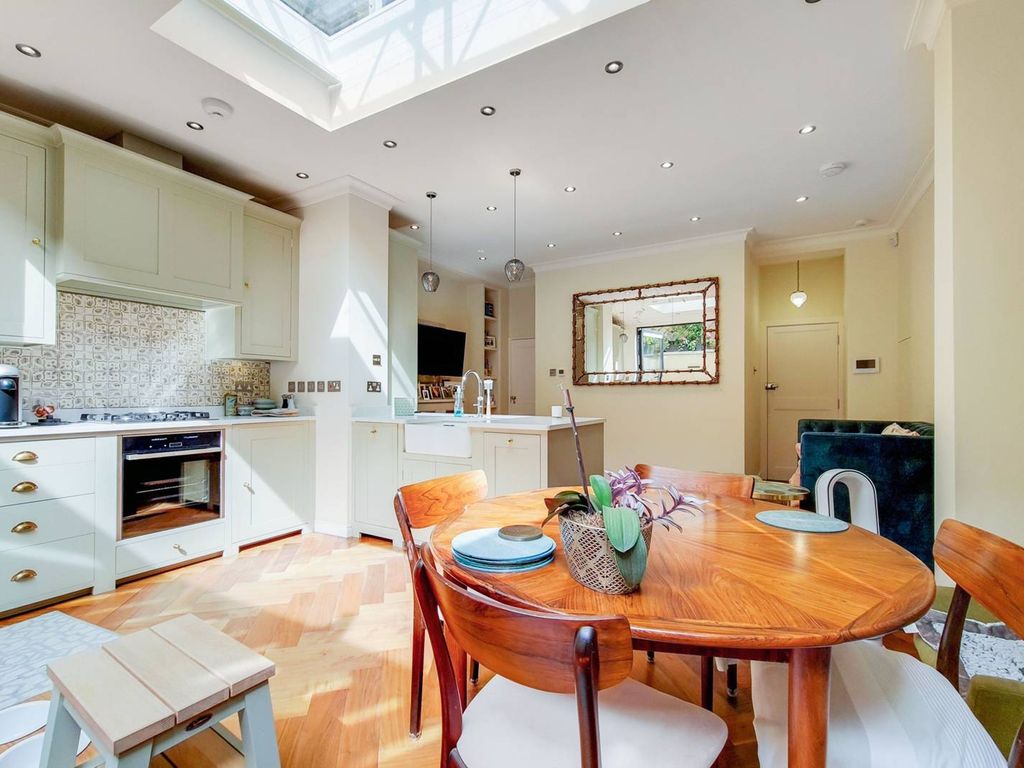 1 bed flat to rent in Stadium Street, Chelsea, London SW10, £3,034 pcm ...