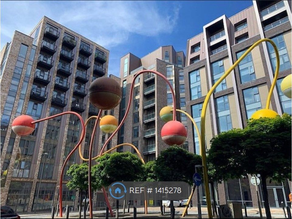 Studio to rent in Parr Street, Liverpool L1 - Zoopla