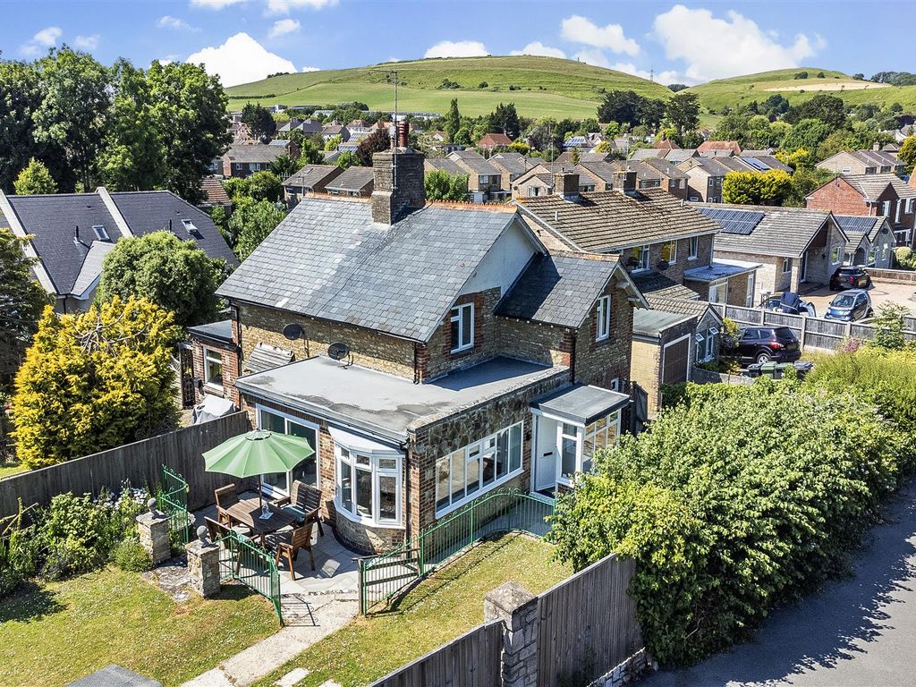 3 Bed Semi Detached House For Sale In Wyke Oliver Road Preston