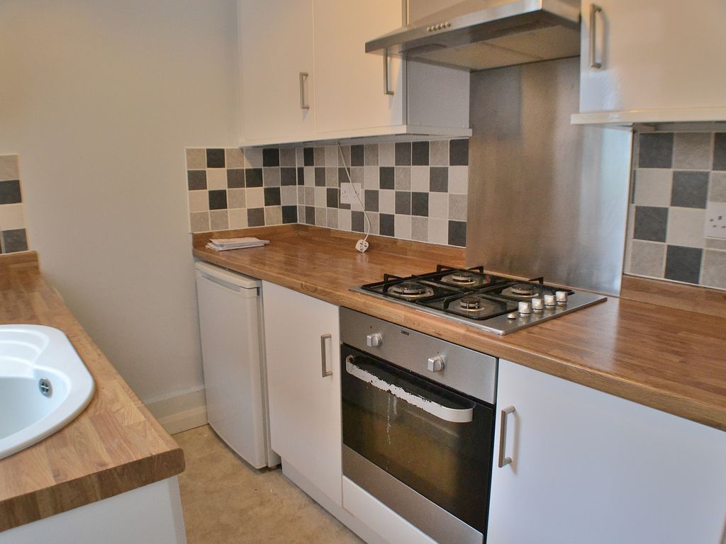 2 bed terraced house to rent in Howe Street, Derby DE22 - Zoopla