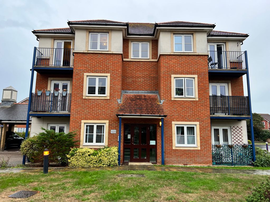 2 bed flat for sale in Santa Cruz Drive, Sovereign Harbour BN23 - Zoopla