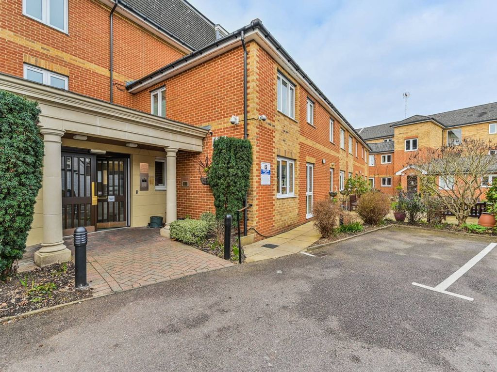 1 bed flat for sale in Mulberry Court, Muswell Hill, London N2, £ ...