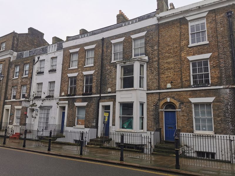 Property for sale in Castle Street, Dover CT16, £210,000 - Zoopla