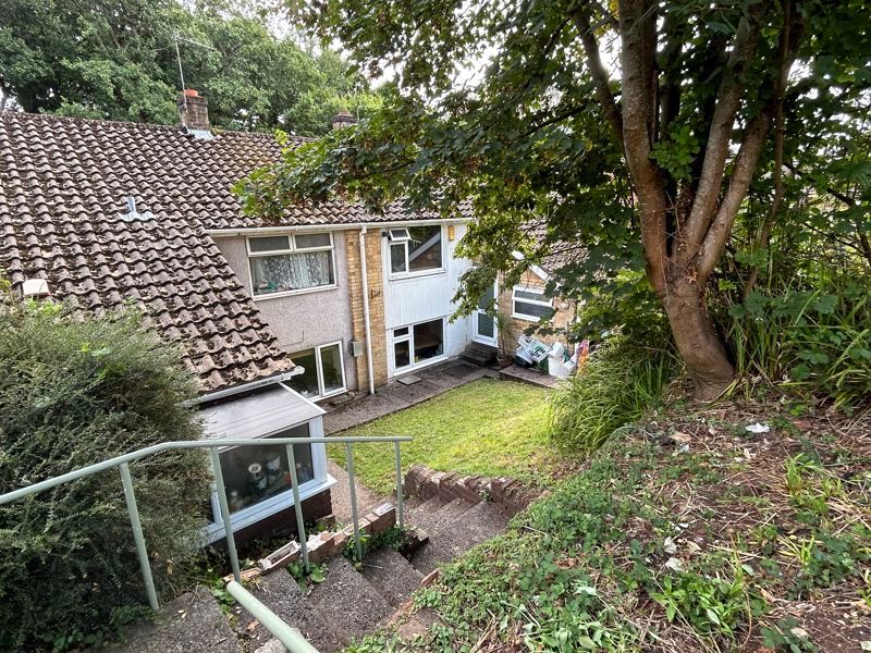 3 bed terraced house to rent in Clearwater Way, Cyncoed, Cardiff CF23, £1,500 pcm - Zoopla