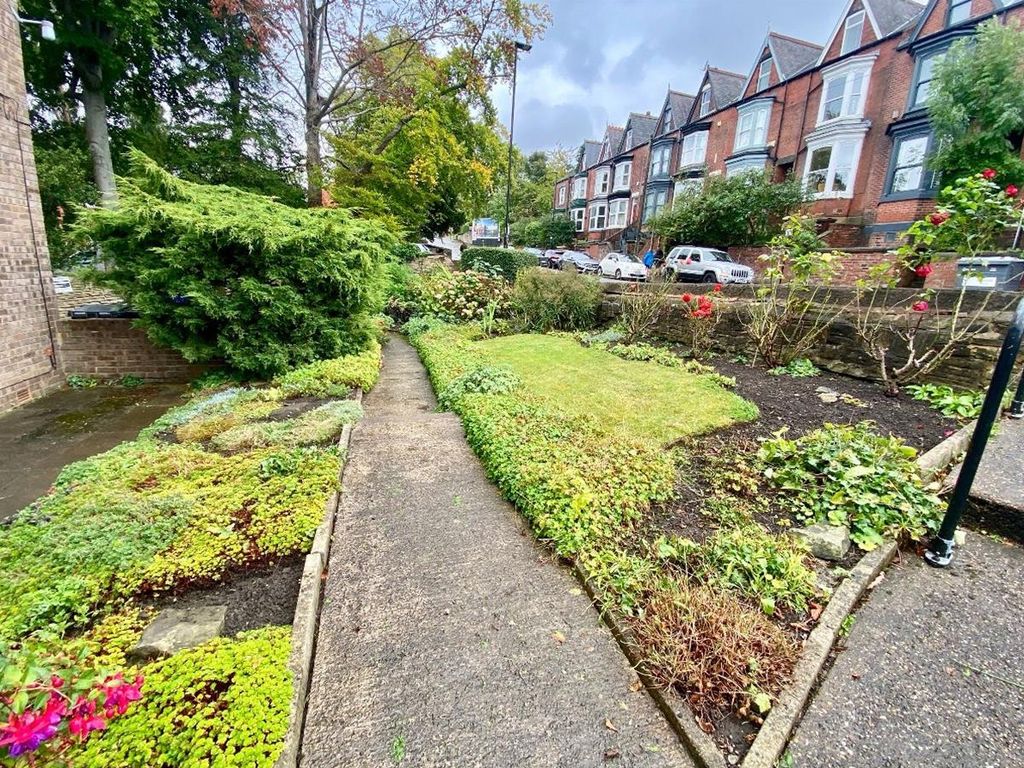 2 bed flat to rent in Great Location - Sharrow Vale Rd, Sheffield S11 ...