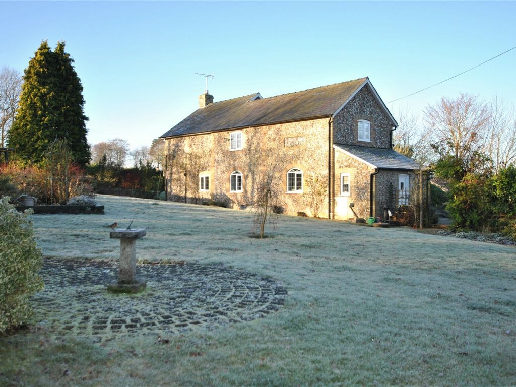 4 bed cottage for sale in Cropley Grove, Ousden, Newmarket CB8, £ ...