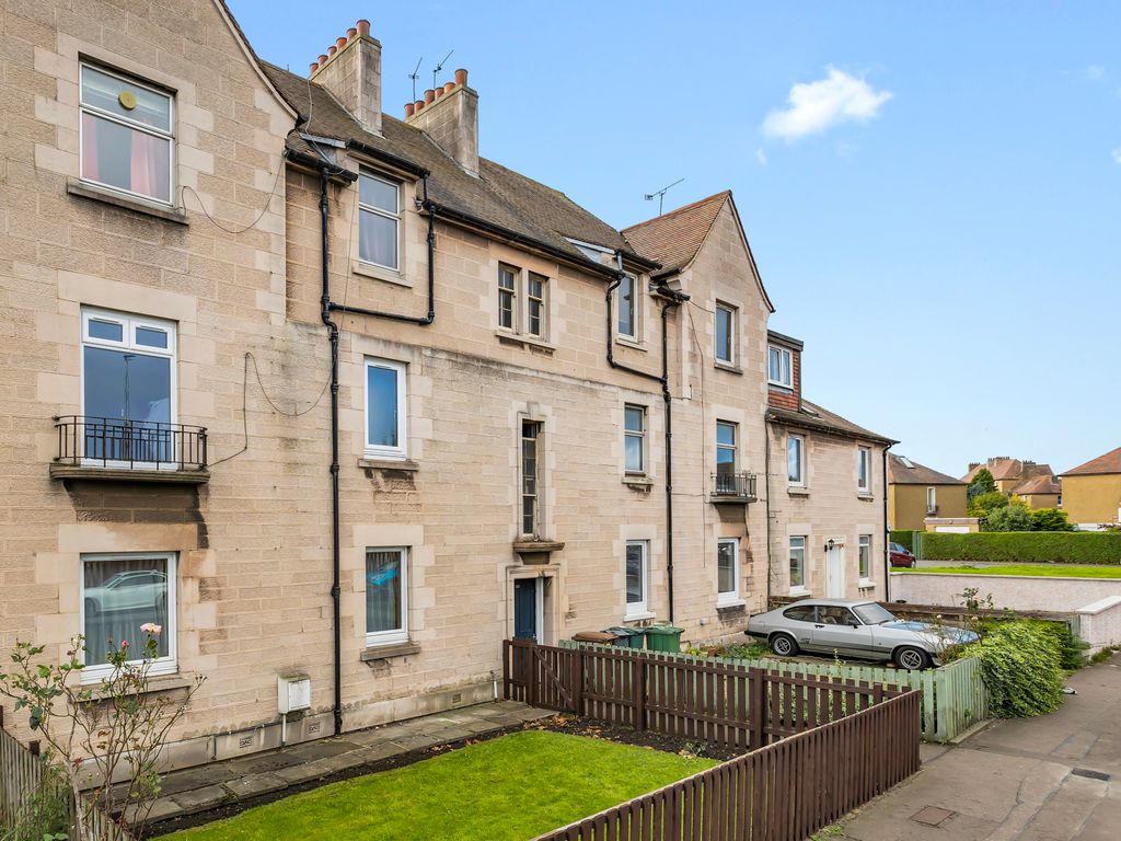 2 bed flat for sale in 105/2 Longstone Road, Longstone, Edinburgh EH14 ...