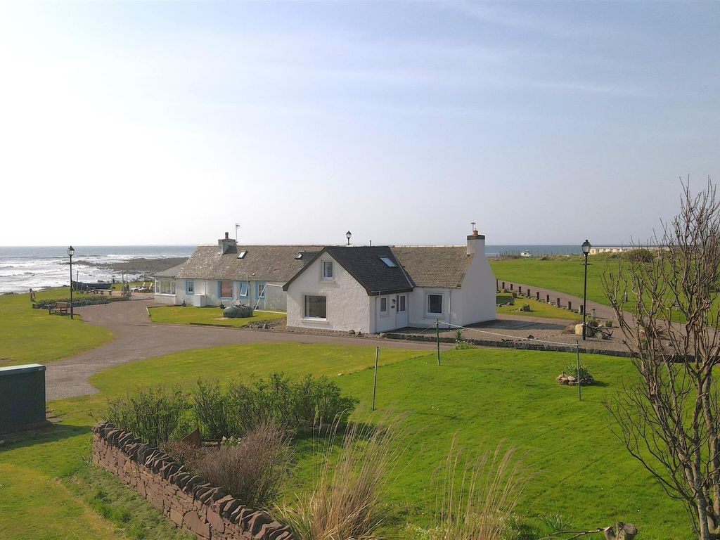 3 bed semi-detached house for sale in Air An Oir, 2 George Street ...