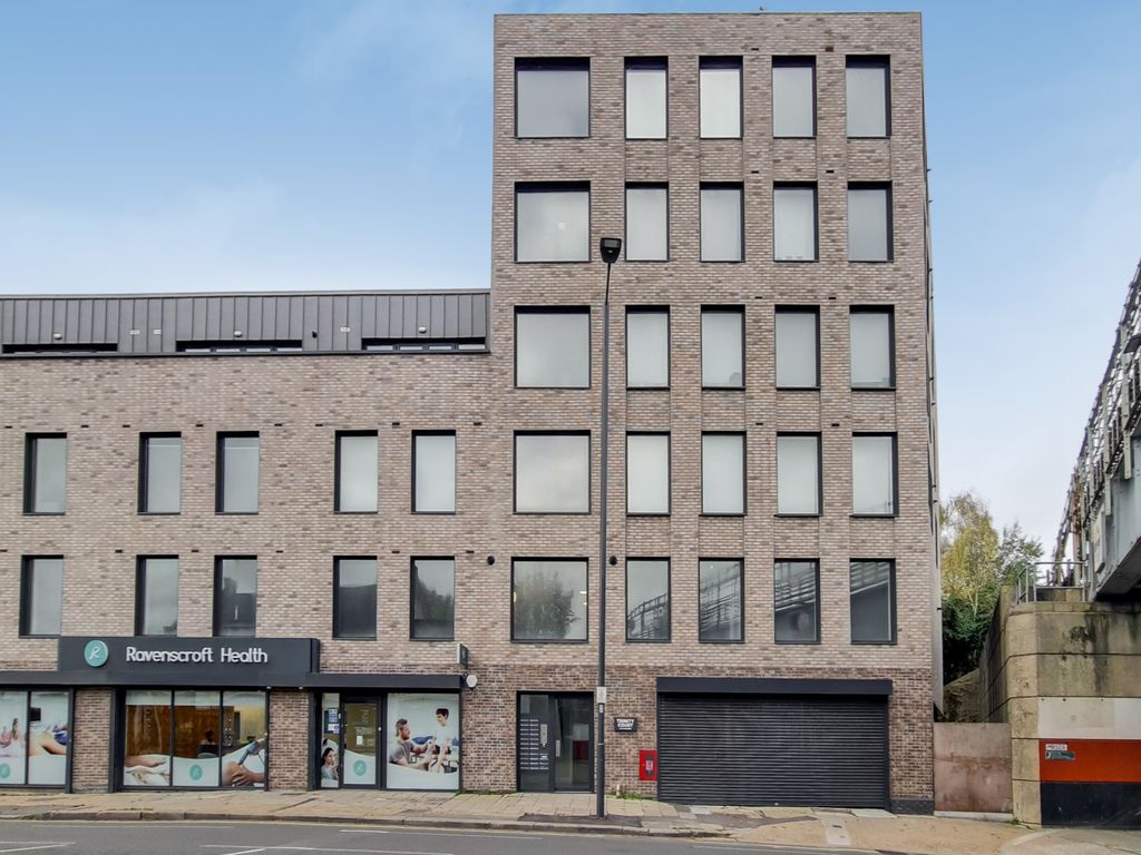 12 bed flat for sale in 221 Marsh Road, Pinner HA5 - Zoopla