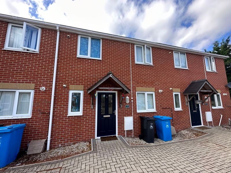 3 bed terraced house for sale in Sea View Road, Parkstone, Poole BH12 ...