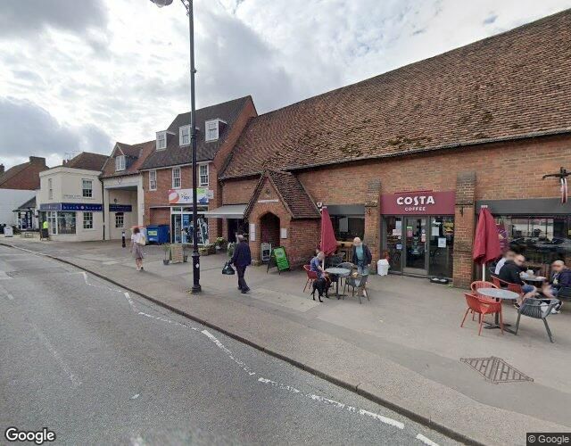 Office to let in Suite 3, The Old Breedon School, 8-10 Reading Road ...