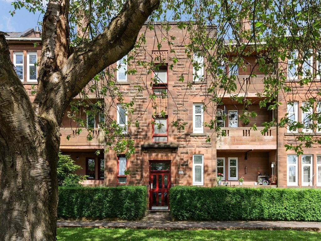 3 Bed Flat For Sale In Great Western Road Anniesland Glasgow