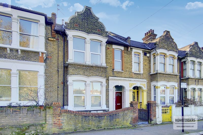 2 bed flat for sale in Fletcher Lane, Leyton E10, £425,000 - Zoopla