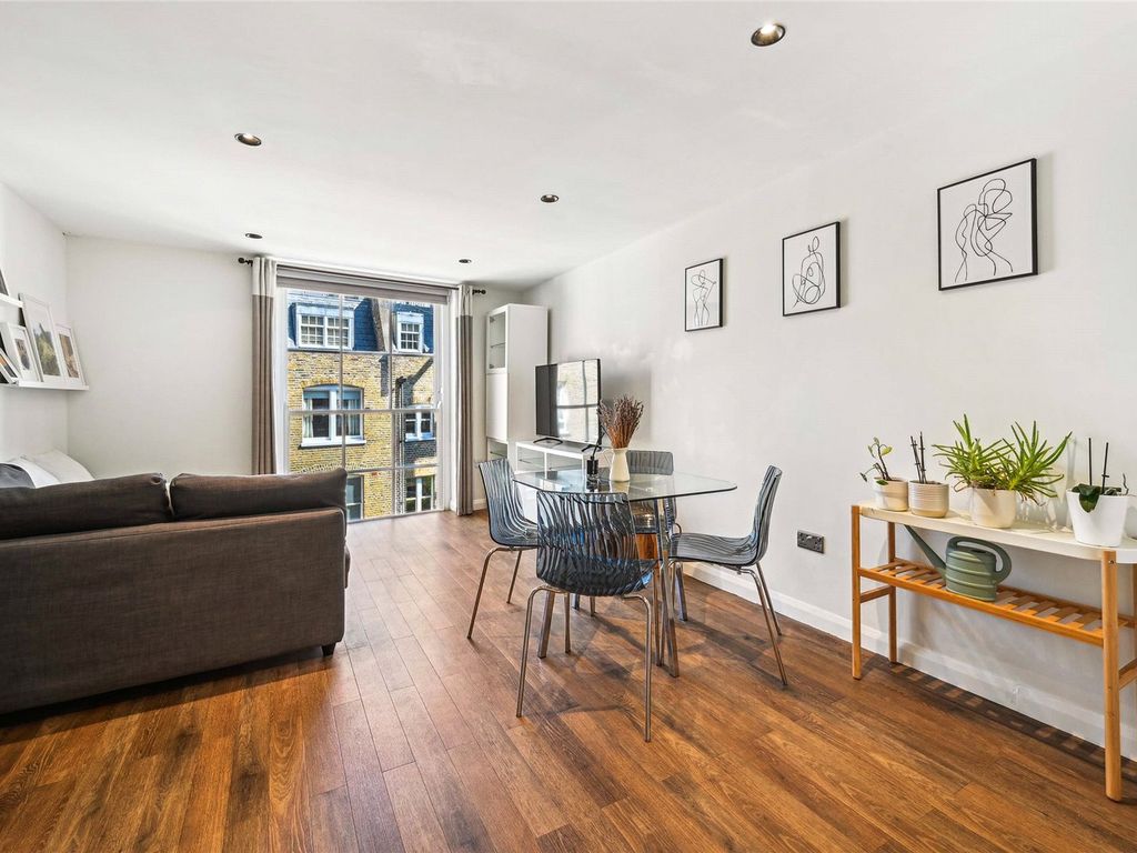 1 bed flat to rent in Matthew Parker Street, London SW1H, £3,497 pcm ...