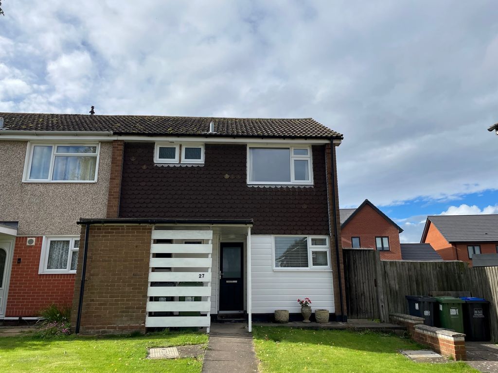 3 Bed Property To Rent In St Chads Road Bishops Tachbrook Leamington