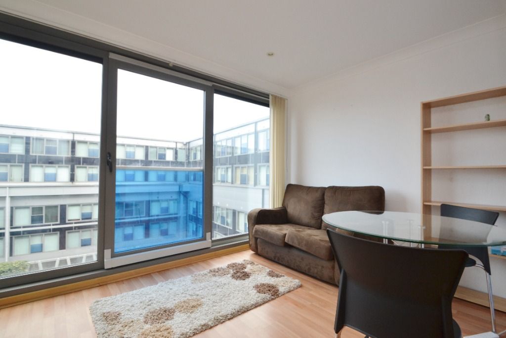 1 bed flat to rent in Citispace Apts, 2 Leylands Road, Leeds LS2 - Zoopla