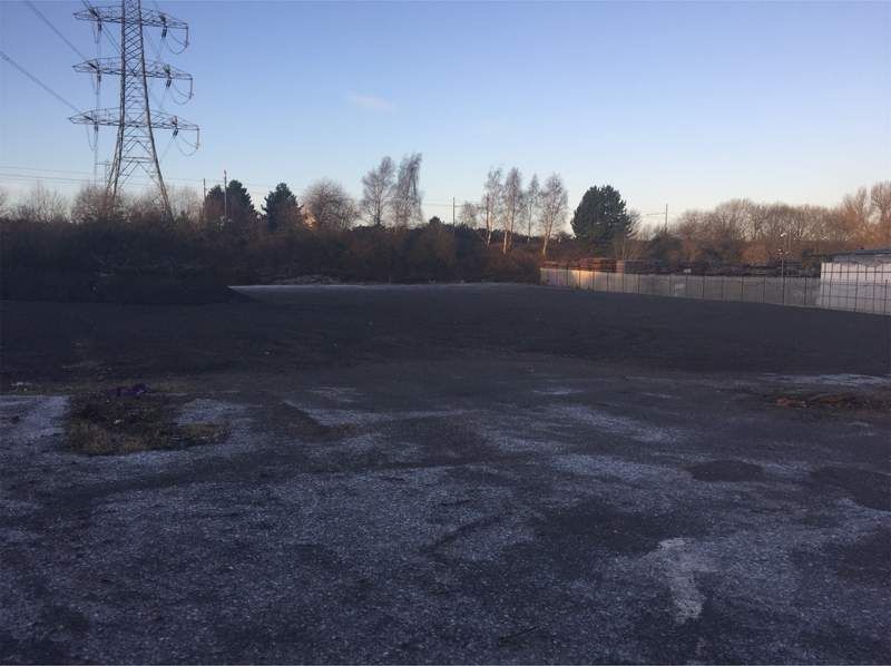 Land to let in Bilport Lane Wednesbury, West Midlands WS10, Non quoting ...
