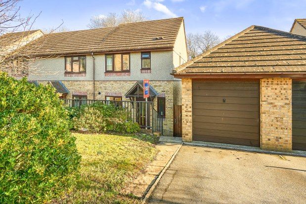3 bed semi-detached house to rent in Sennen Close, Torpoint PL11, £950 ...